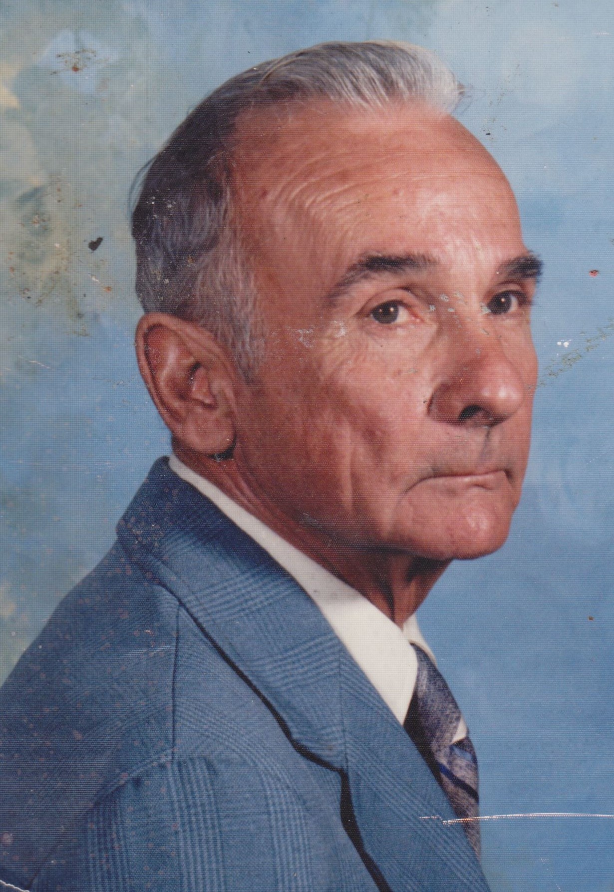 Douglas Martin Wimpee Obituary - Mobile, AL