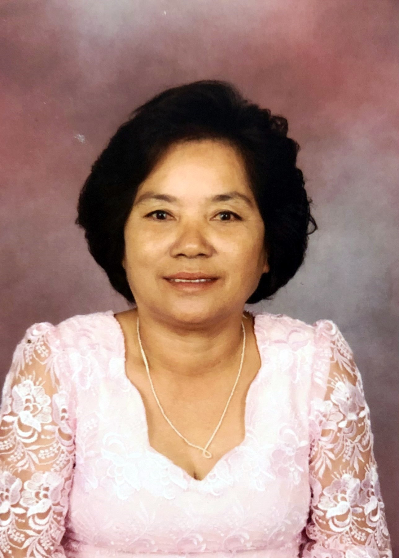Aep Sudaree Obituary - Long Beach, CA