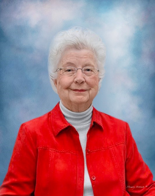 Edna Logue Obituary - Macon, GA