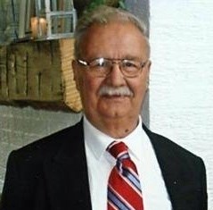 Herbert Reckamp Obituary - Crystal Lake, IL