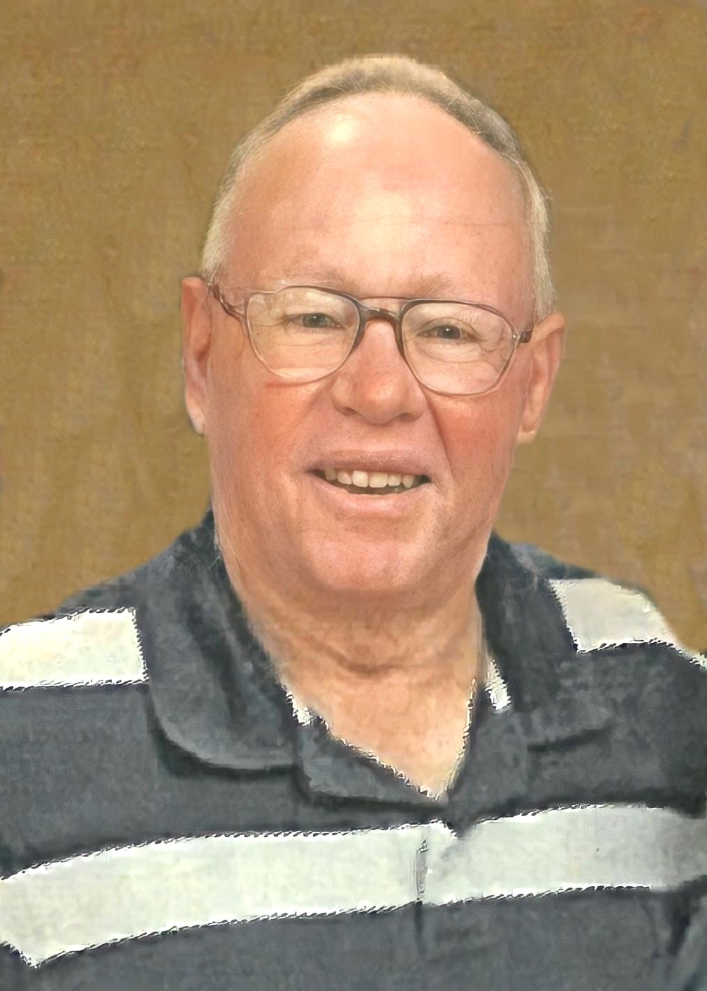 Roger "Rog" KEILIG Obituary - Kansas City, MO