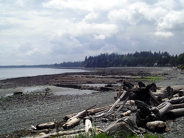 Melvin "Bruce" PEPPER Obituary - Parksville, BC