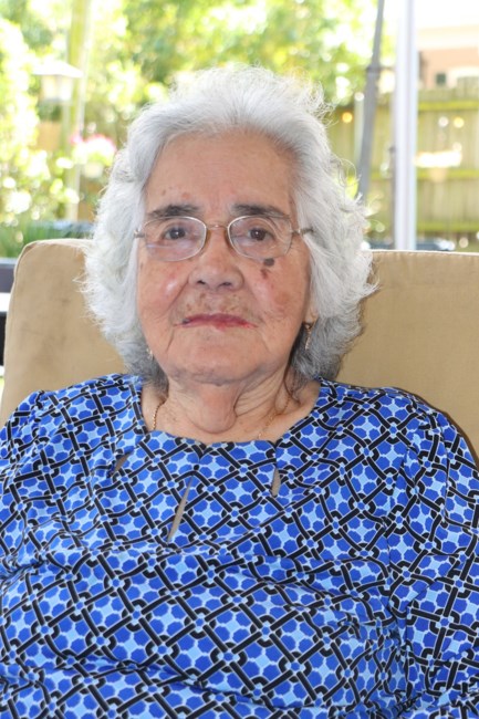 Ines Molnar Obituary - New Orleans, LA