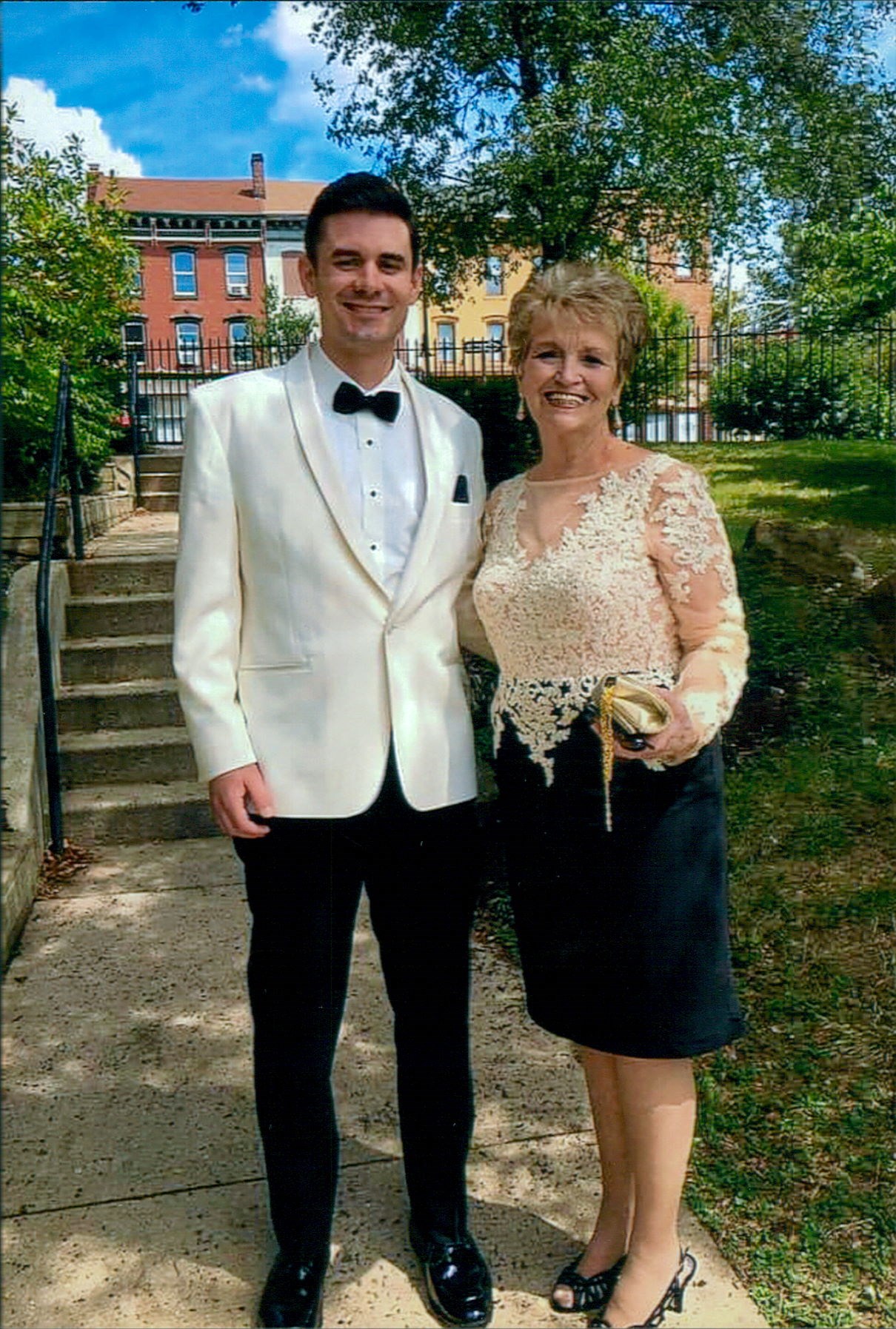 Noreen Harris Obituary - Staten Island, NY