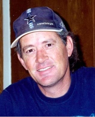 Steven MacKinnon Obituary - El Paso, TX