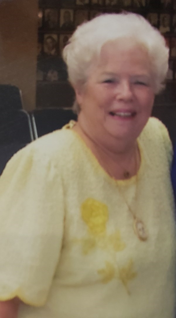 Barbara Smith Obituary - Fort Pierce, FL