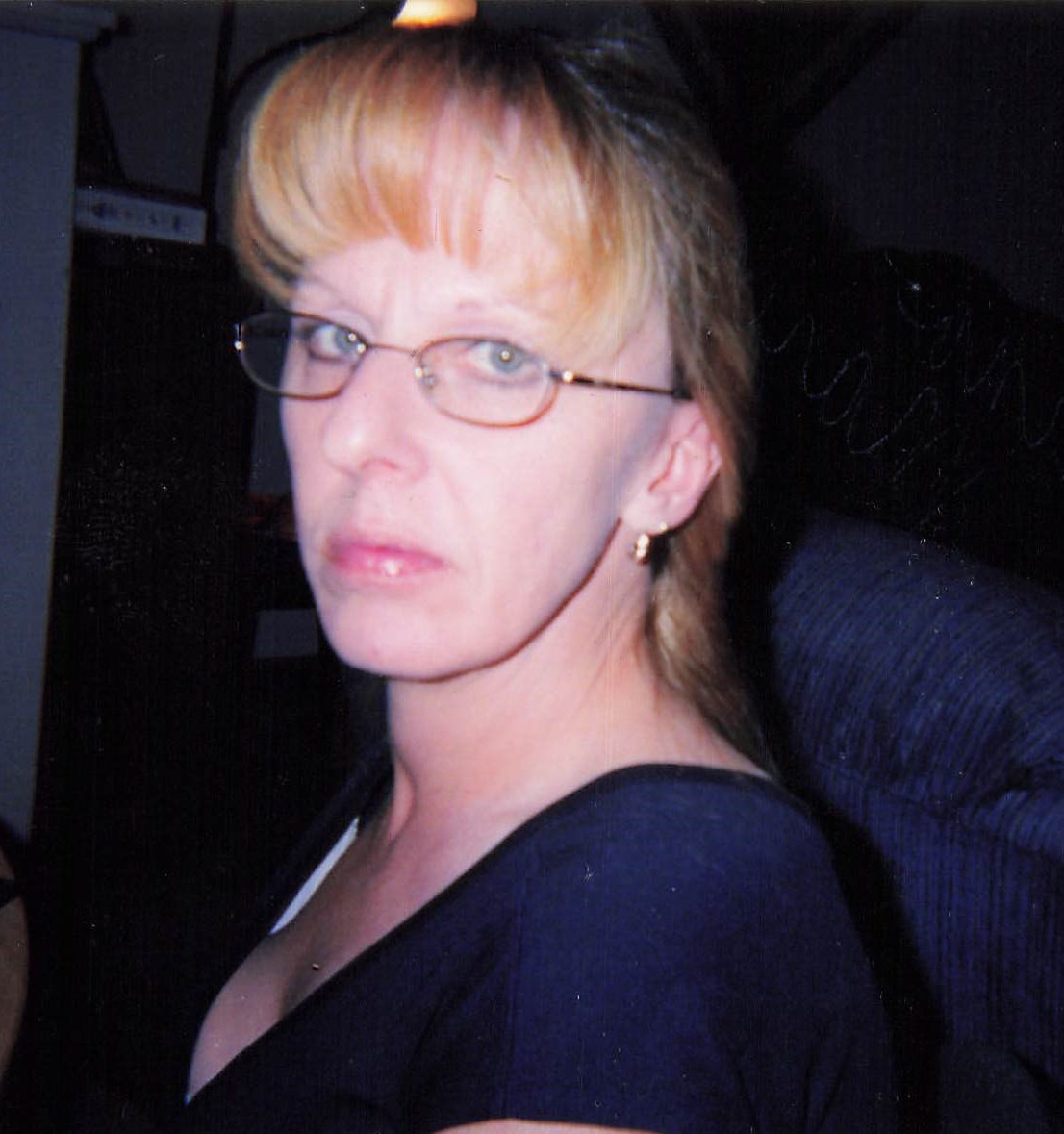 Tina Rose Obituary - Franklin, OH