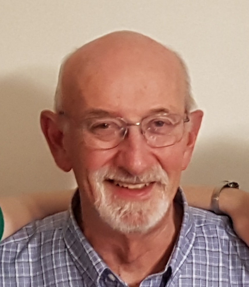 Graham Gallagher Obituary - Halifax, NS