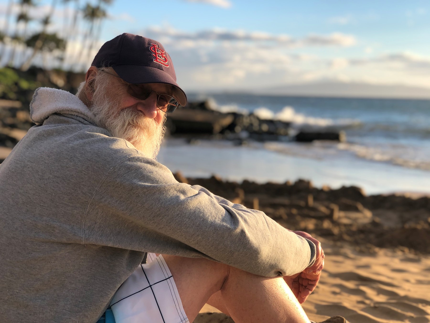 Phillip Mossholder Obituary - Salem, OR