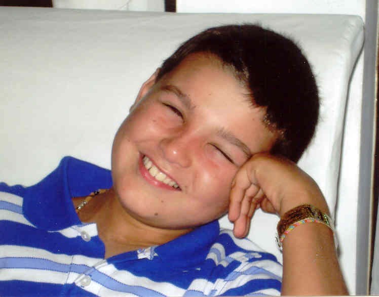 Bryan Monahan Obituary - Babylon, NY