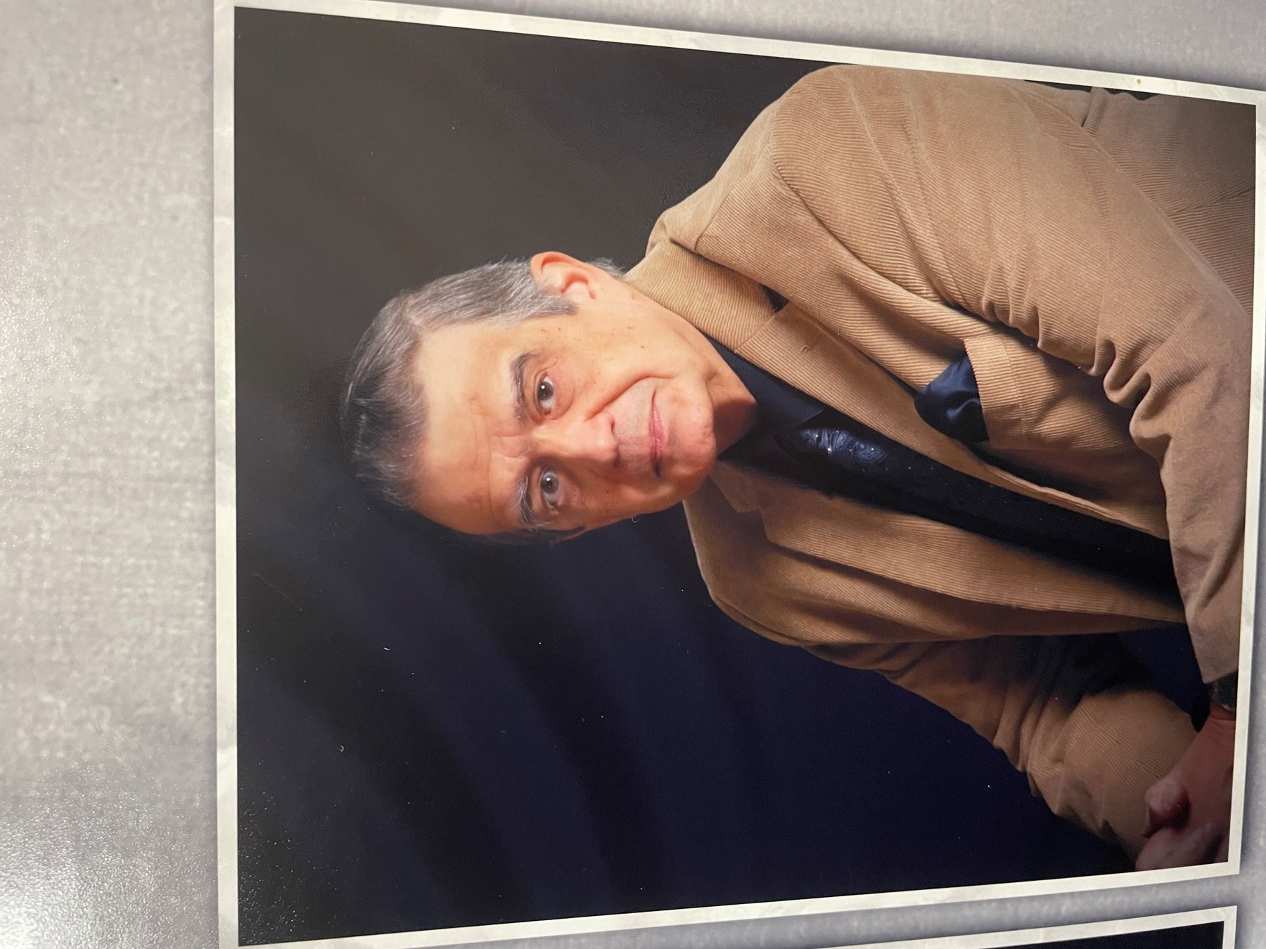 Terry Liendecker Obituary - Midlothian, VA