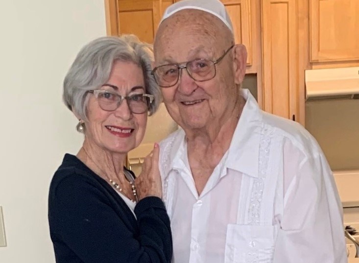 Stanley Rosen Obituary - Cleveland Heights, OH