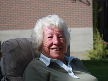 Joan Bootham Moscrop Obituary - Peterborough, ON