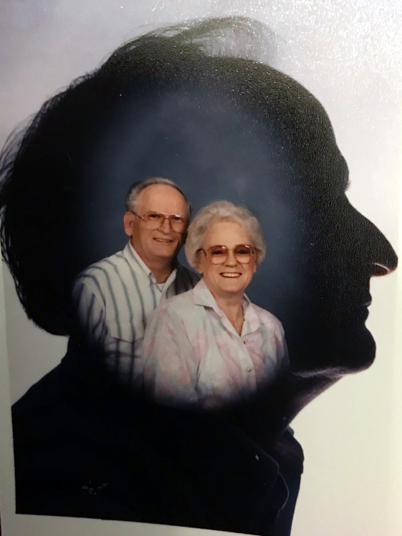 William Rusche Obituary - Oklahoma City, OK