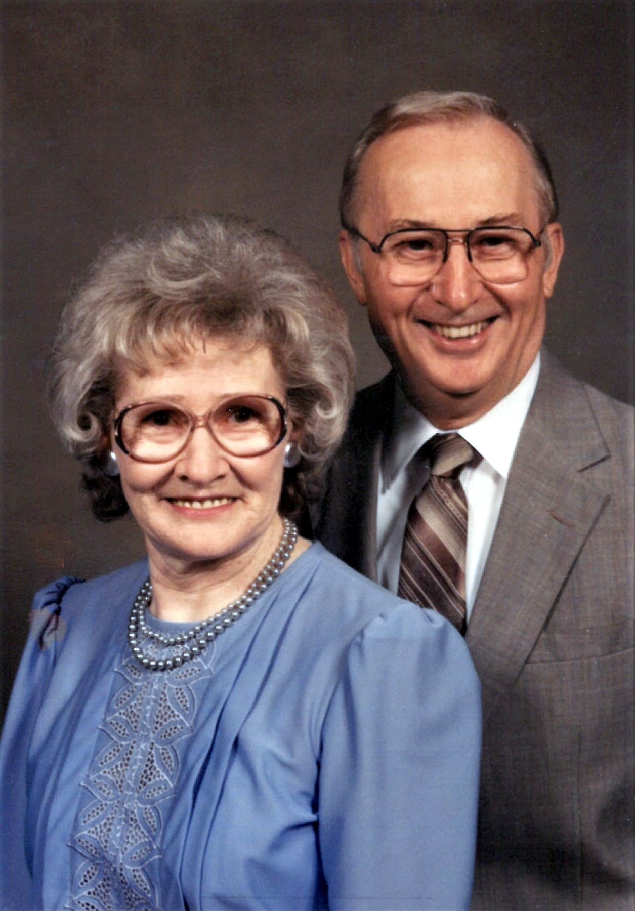 Rosa Lee (Trentham) Smith Obituary - Wichita, KS