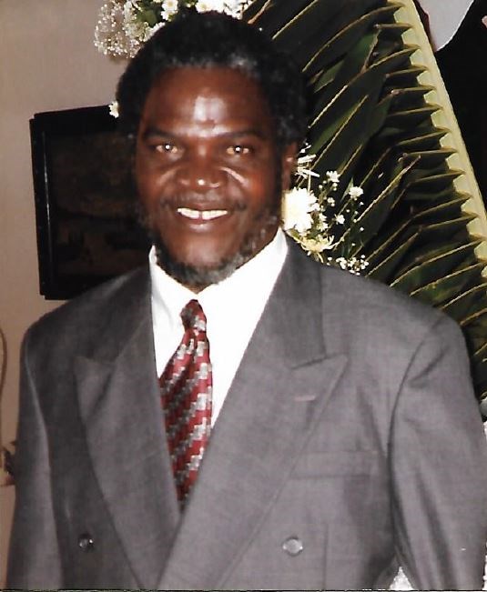 Reynold Dublin Obituary - Naranja, FL