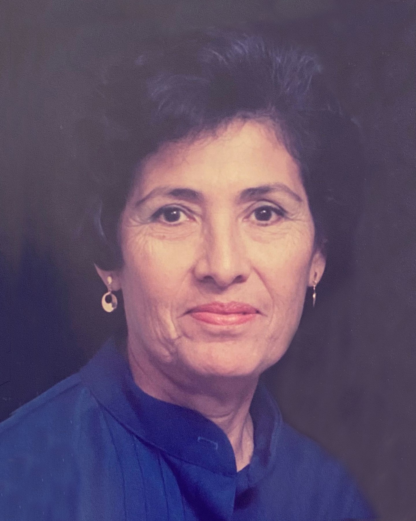 Maria Soto Obituary - Brownsville, TX