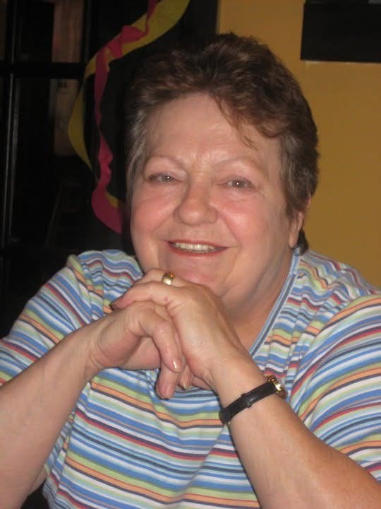 Mildred Salyer Obituary - Midlothian, VA Mildred Salyer Obituary - Midlothian, VA