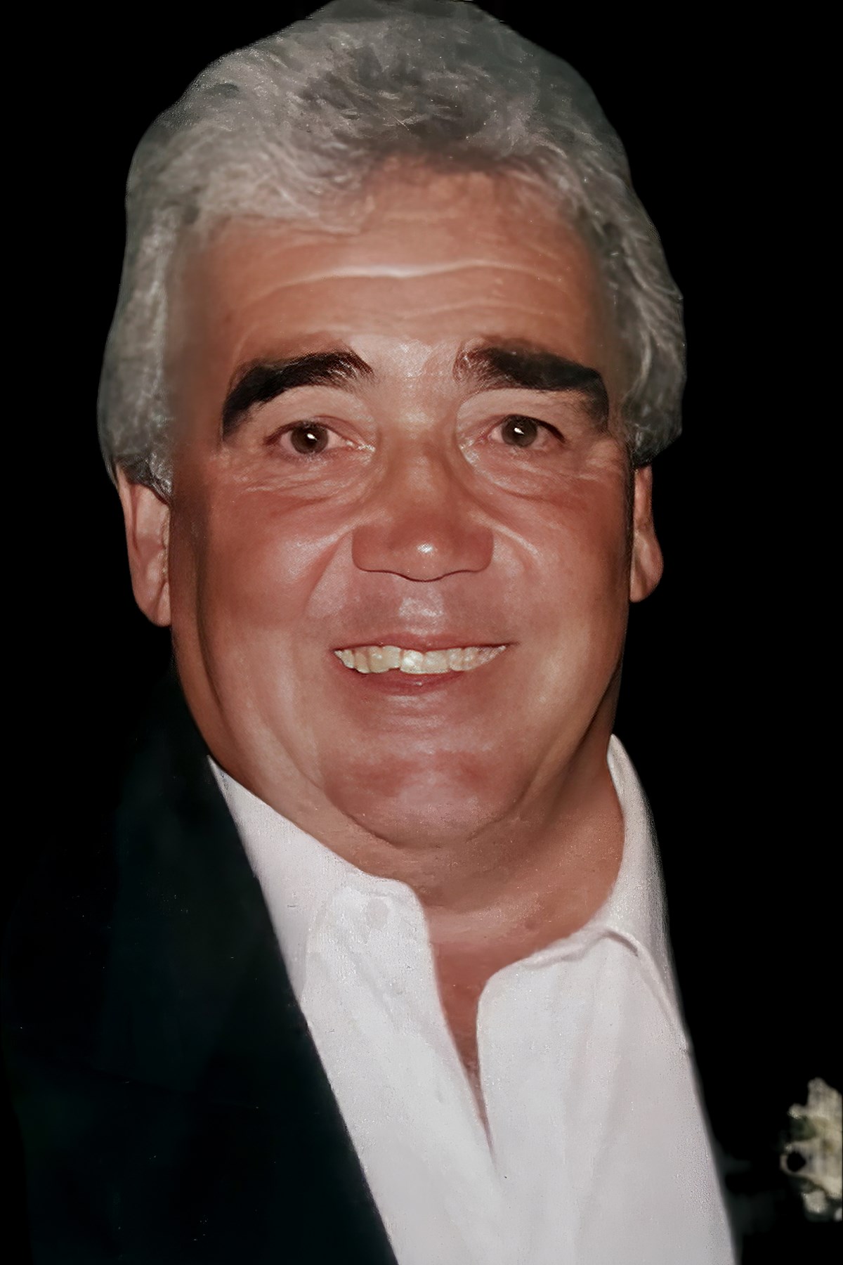 Edward "Ed" James Hicks Obituary - Halifax, NS