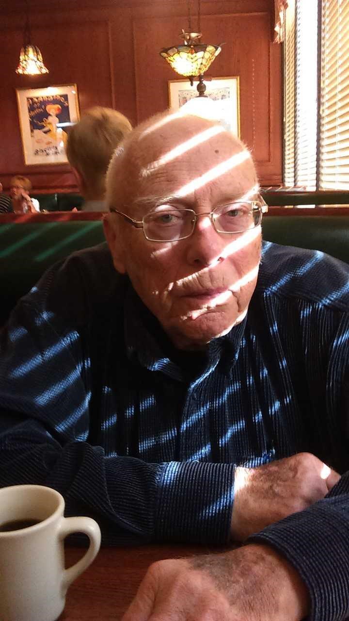 David Gunther Obituary - Oak Lawn, IL