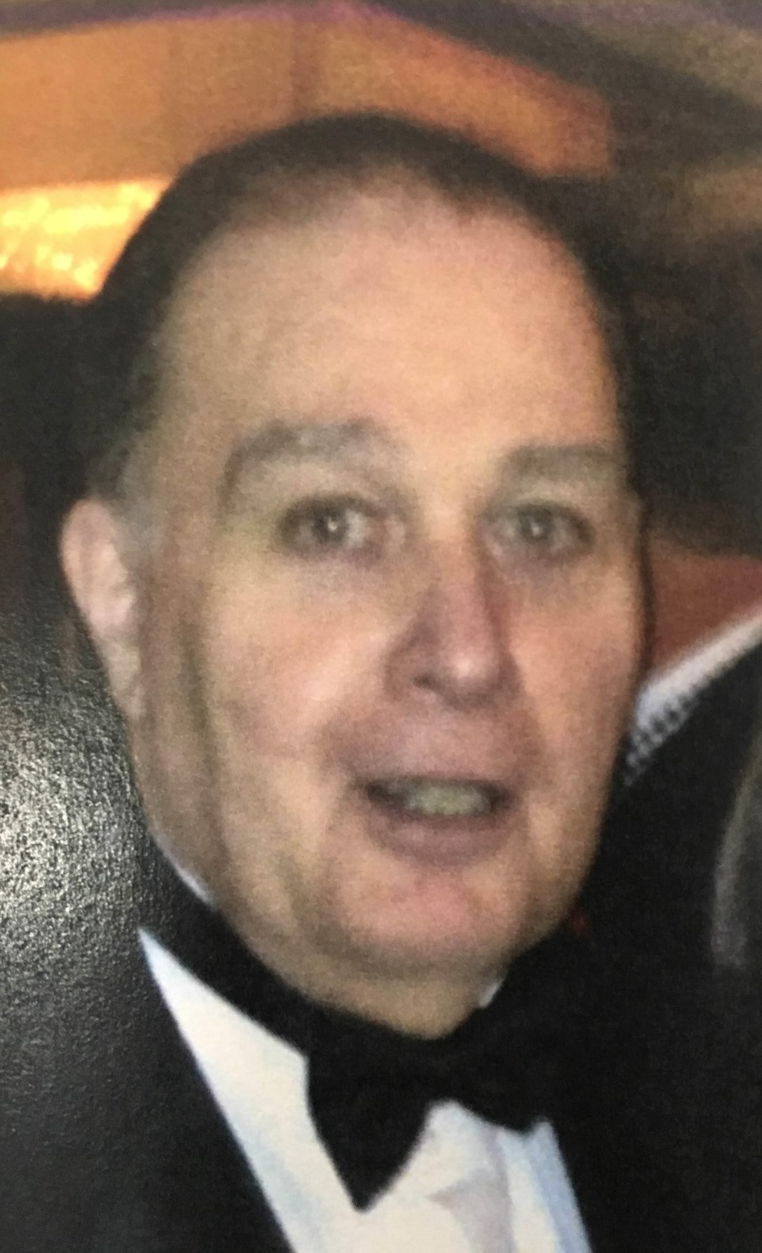 Salvatore J Ranieri Obituary - New City, NY