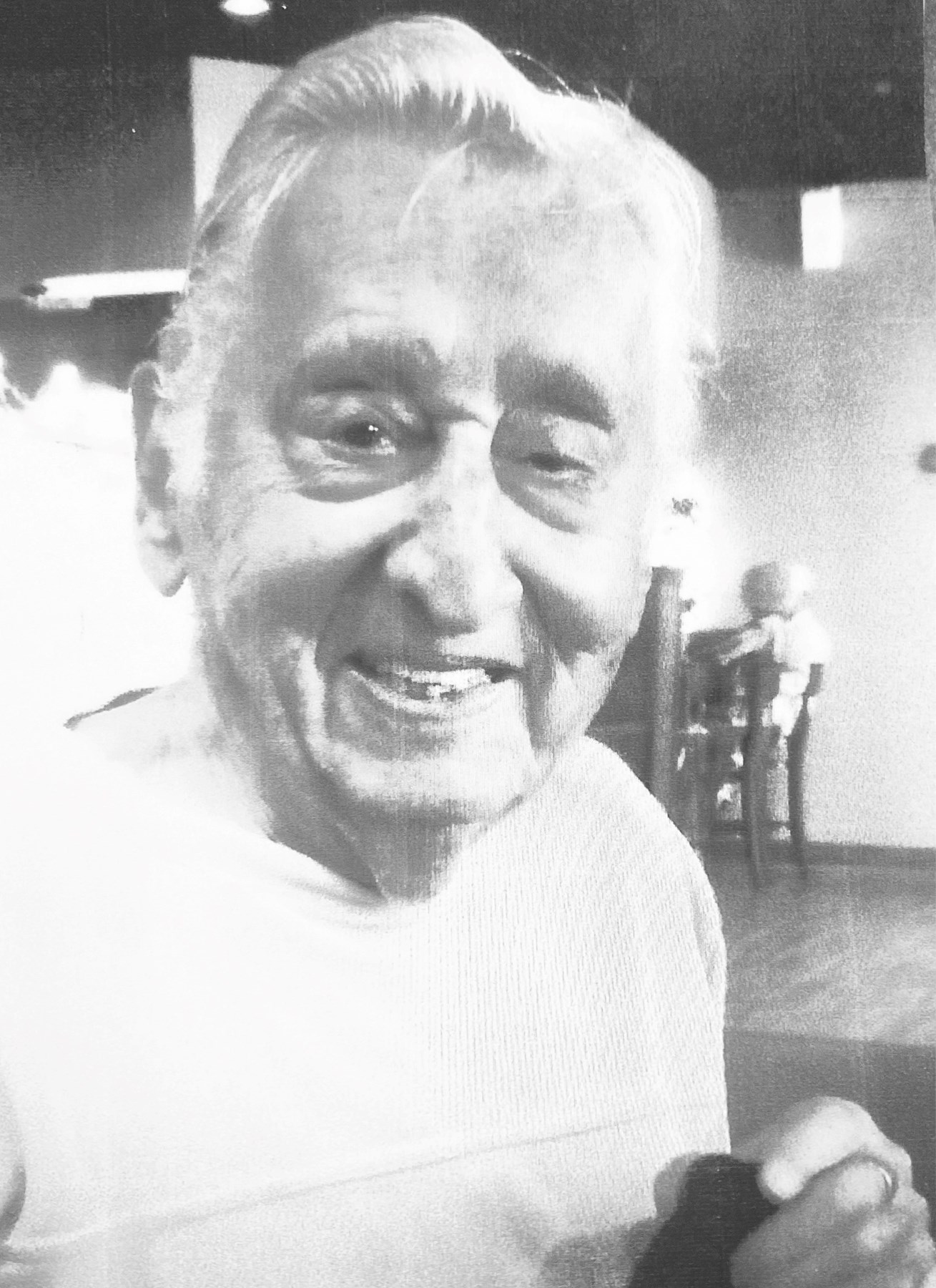 Nathan Benjamin Finkel Obituary - Palm Beach Gardens, FL