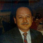 Arthur Ramirez Obituary - San Antonio, TX