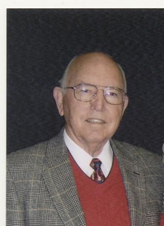 Thomas B. Courson Obituary - Sandy Springs, GA