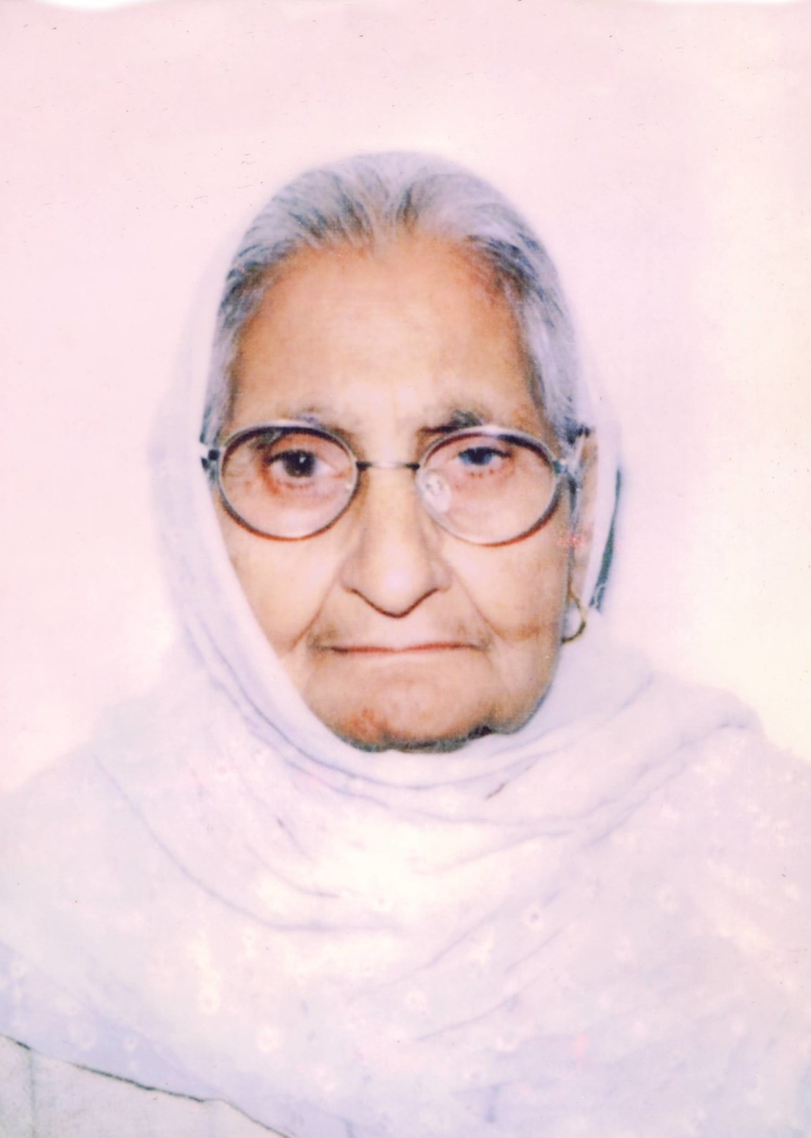 Swaran Kaur Johal Obituary - Winnipeg, MB