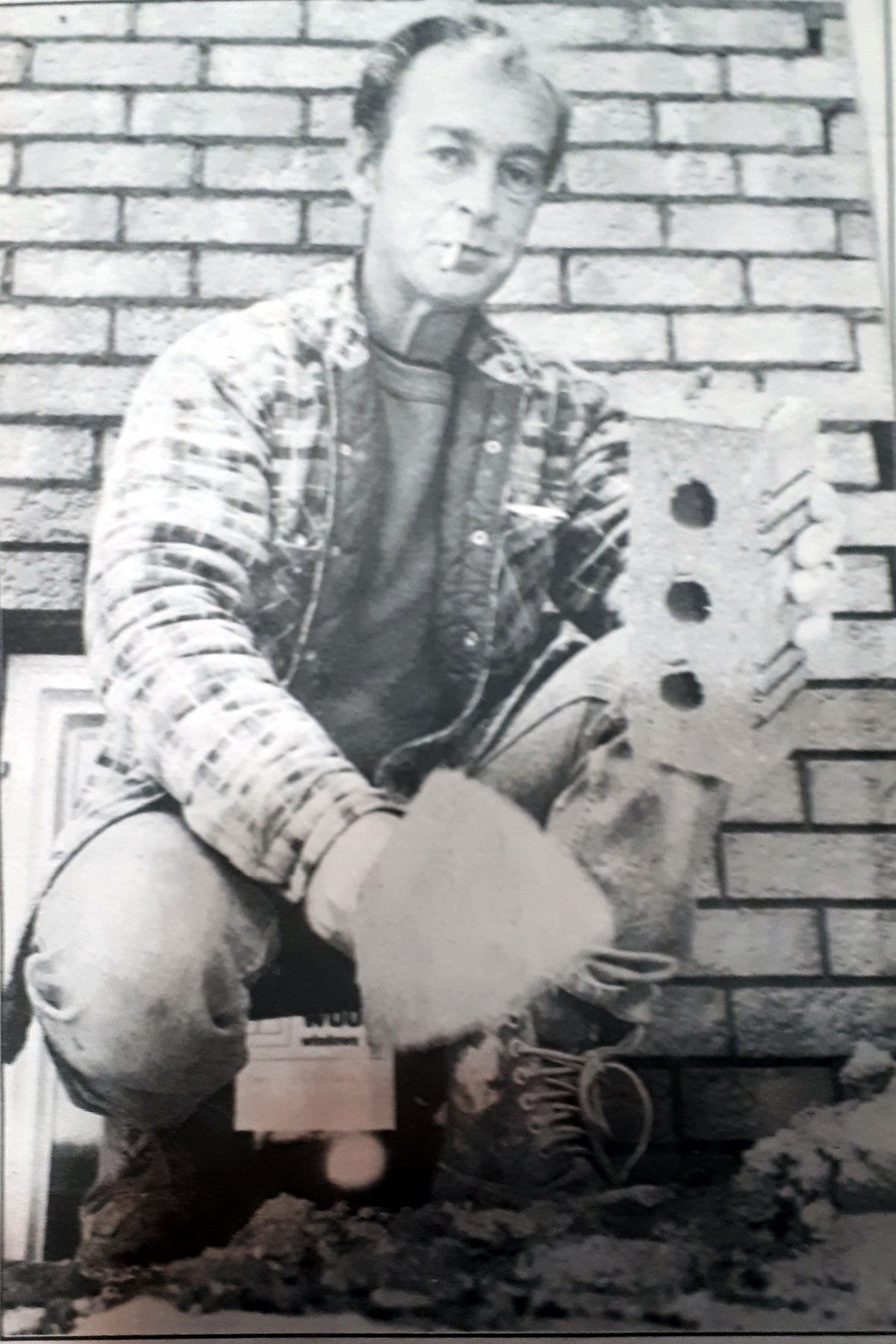 Robert "Bob" Walter Ridley Obituary - Peterborough, ON