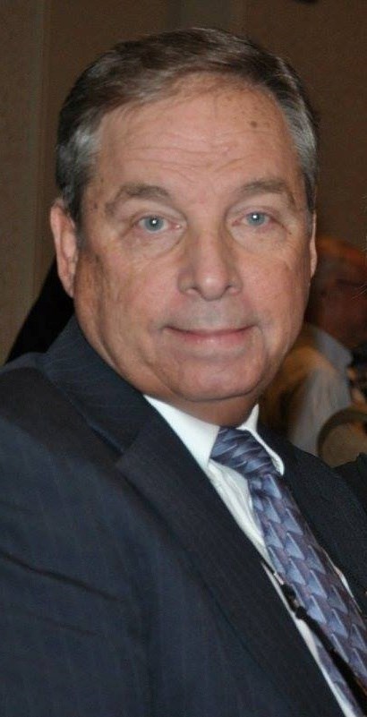 james fields celebrant