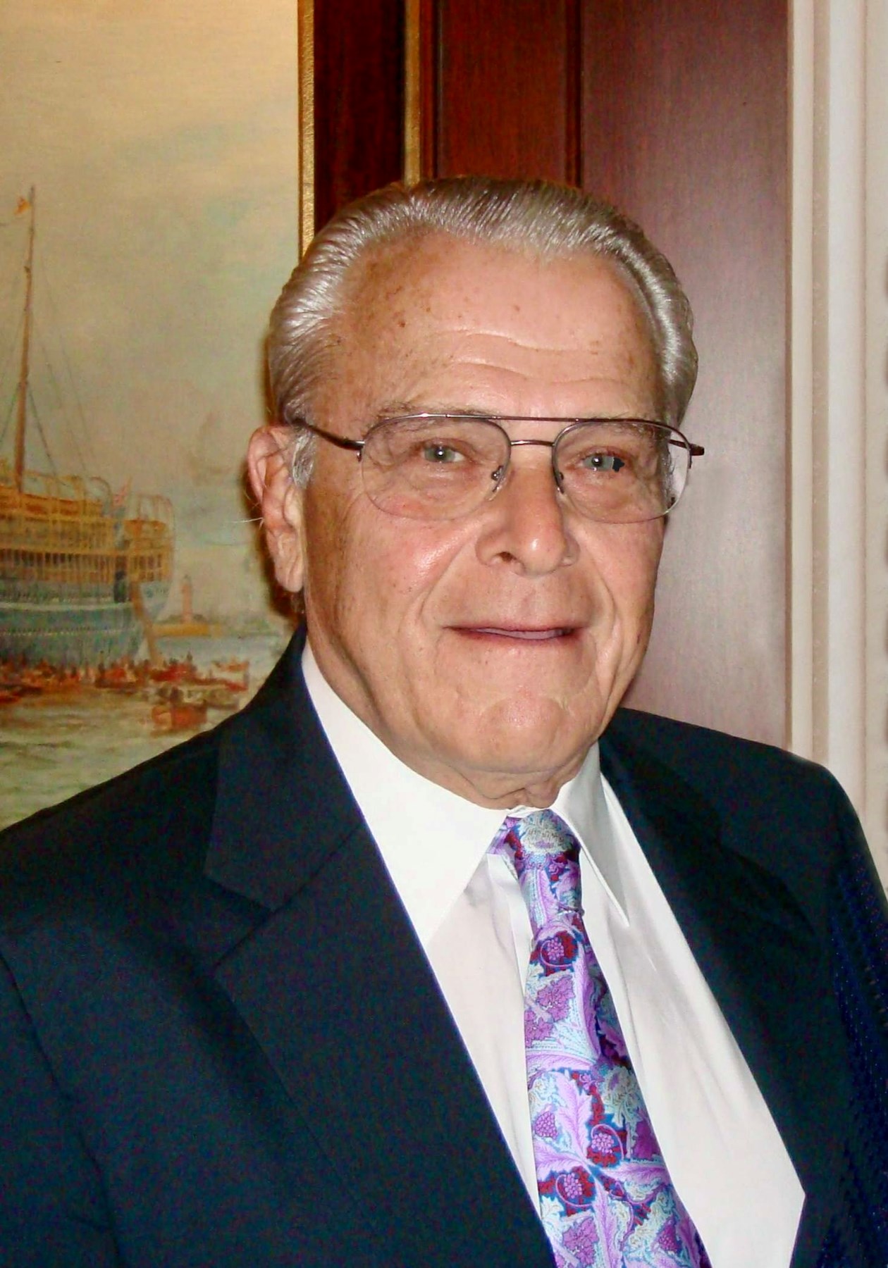 Robert Nizel Obituary - Plantation, FL