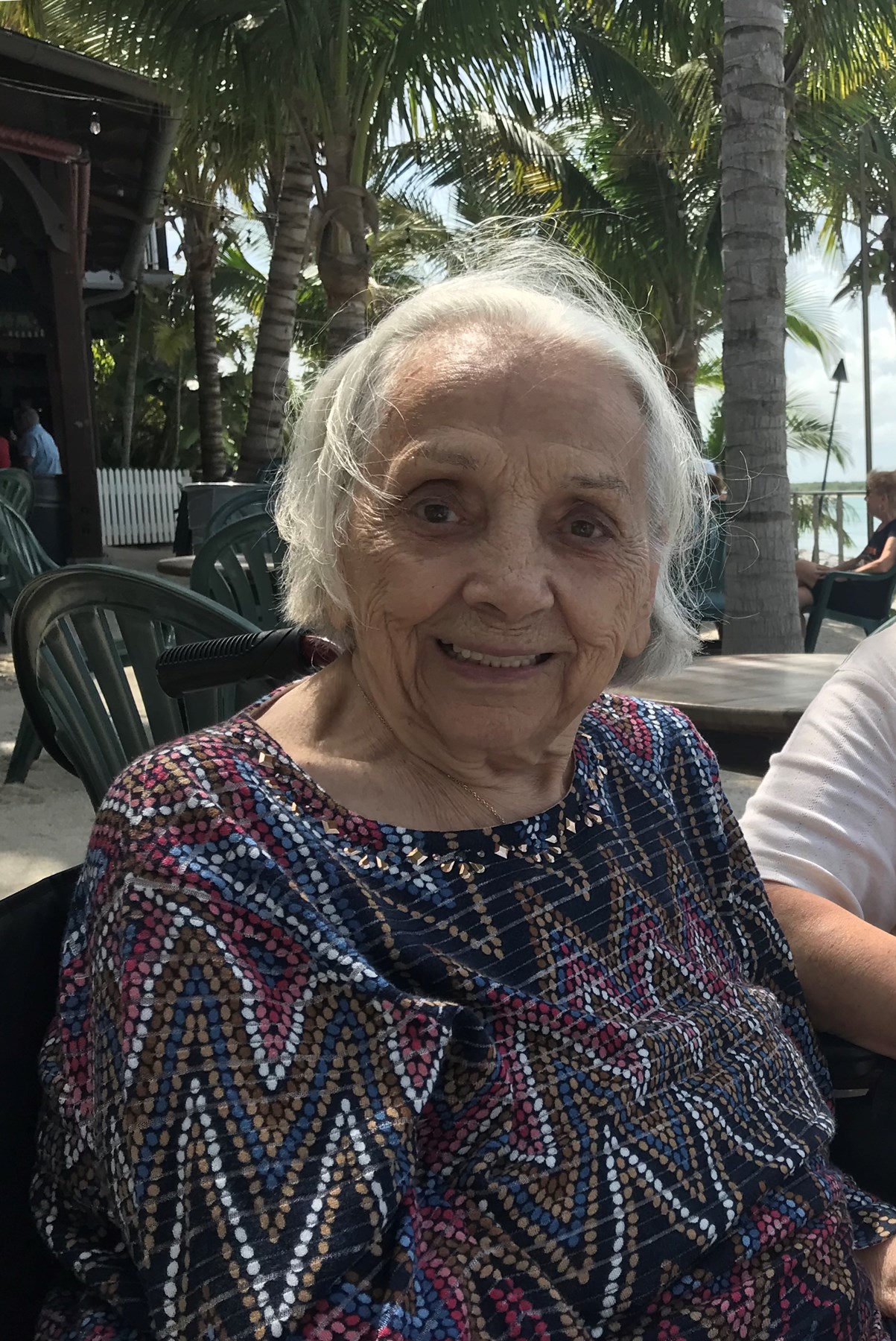 Rosemarie Gardner Obituary - Port St. Lucie, FL