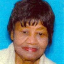Juanita Taplin Obituary - Lansing, MI