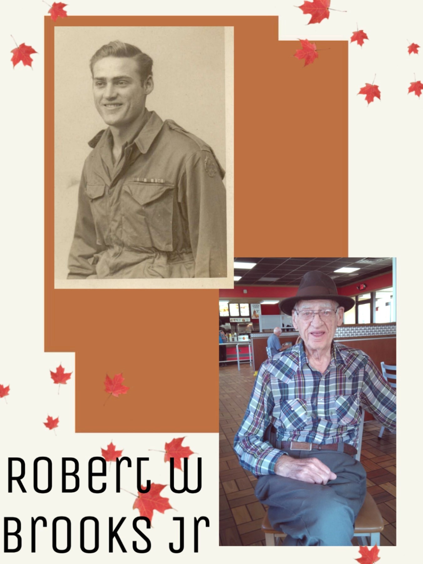 Robert Brooks Obituary - Lynchburg, VA