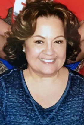 Roseann Tarin Obituary - Las Vegas, NV