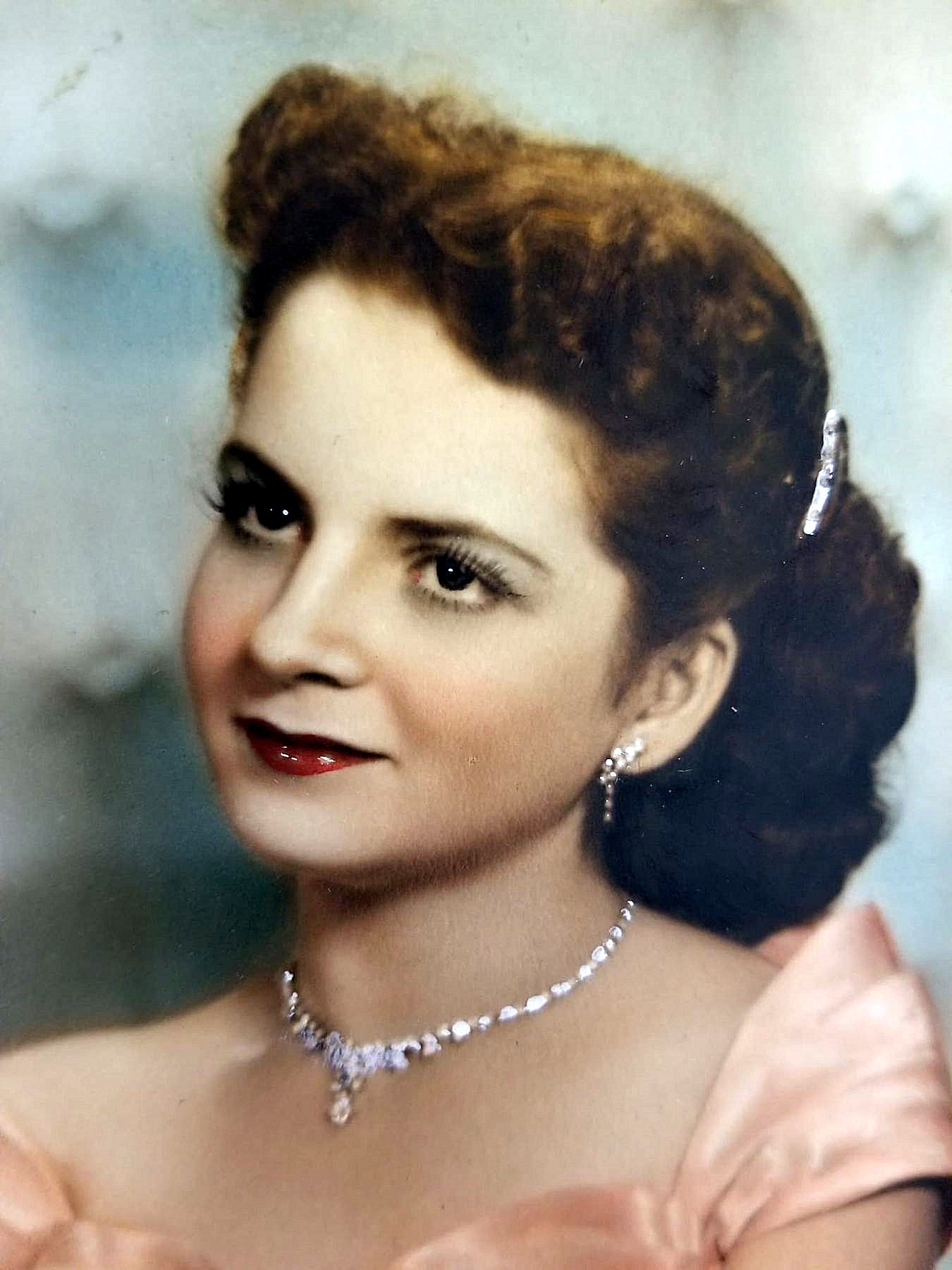 Marta Hevia Obituary - Hialeah, FL