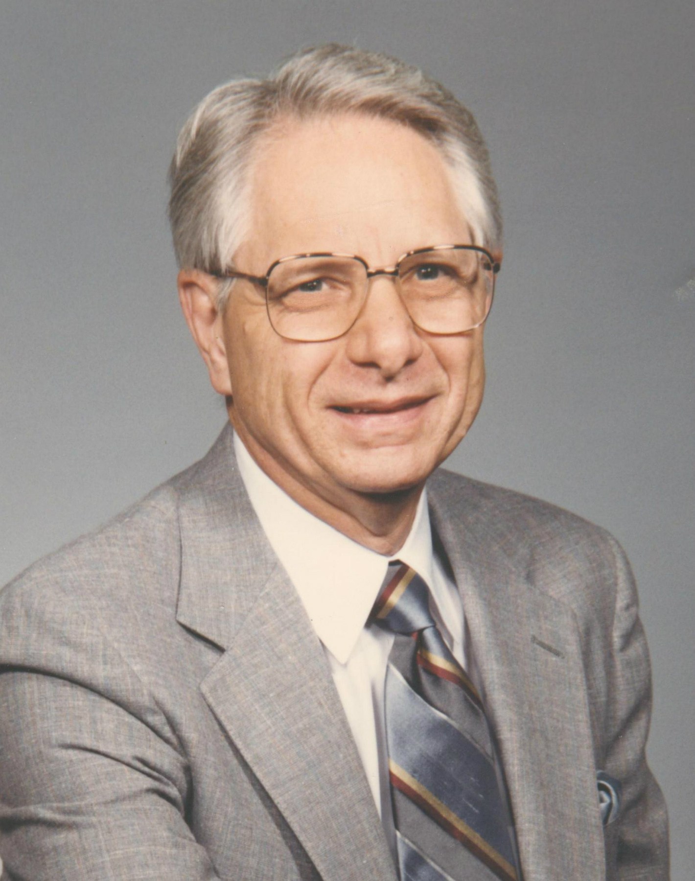 William Hedgepeth Obituary - Baton Rouge, LA