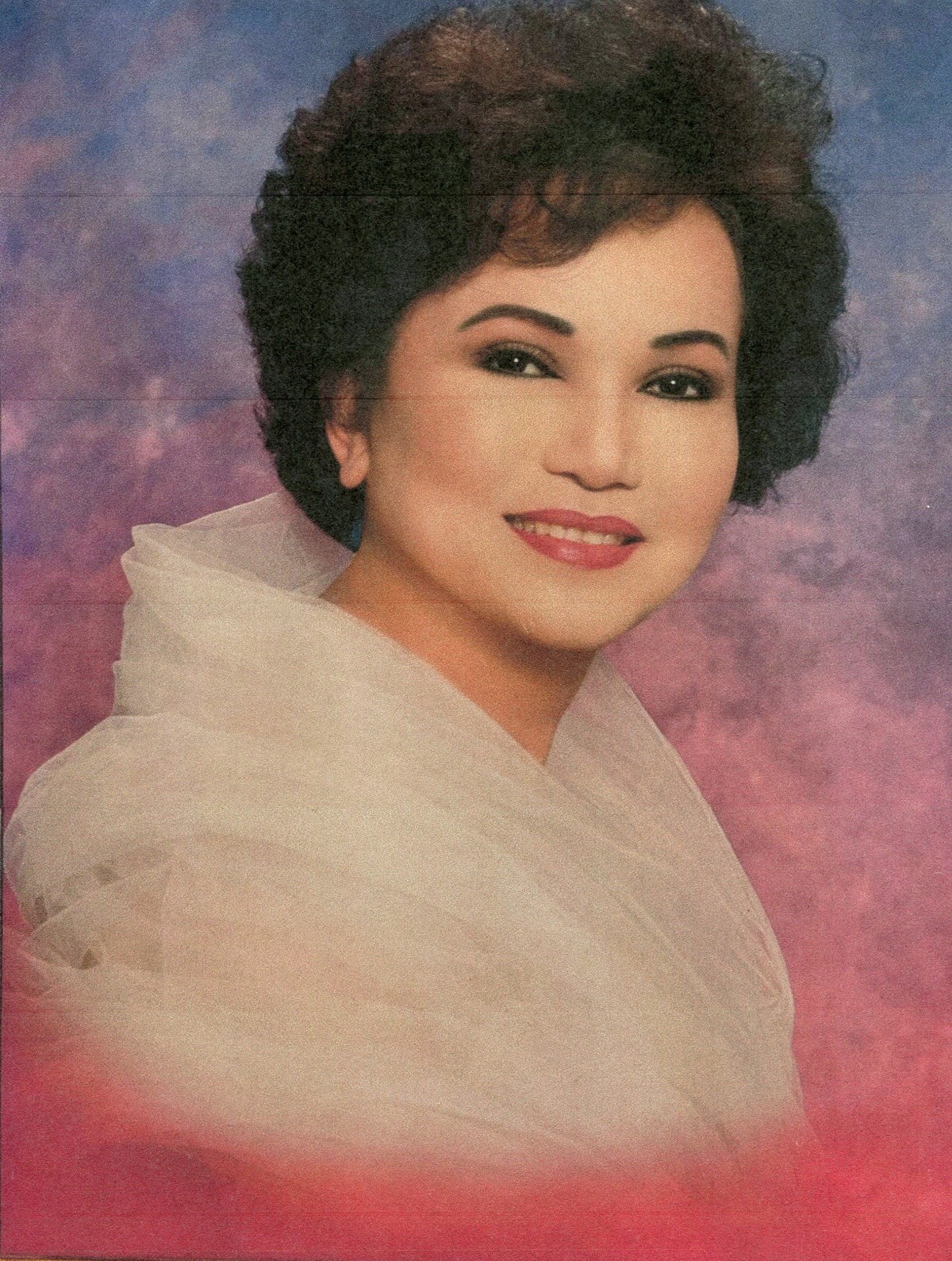 Maria Mary Nguyen Tan Phat Obituary - San Jose, CA