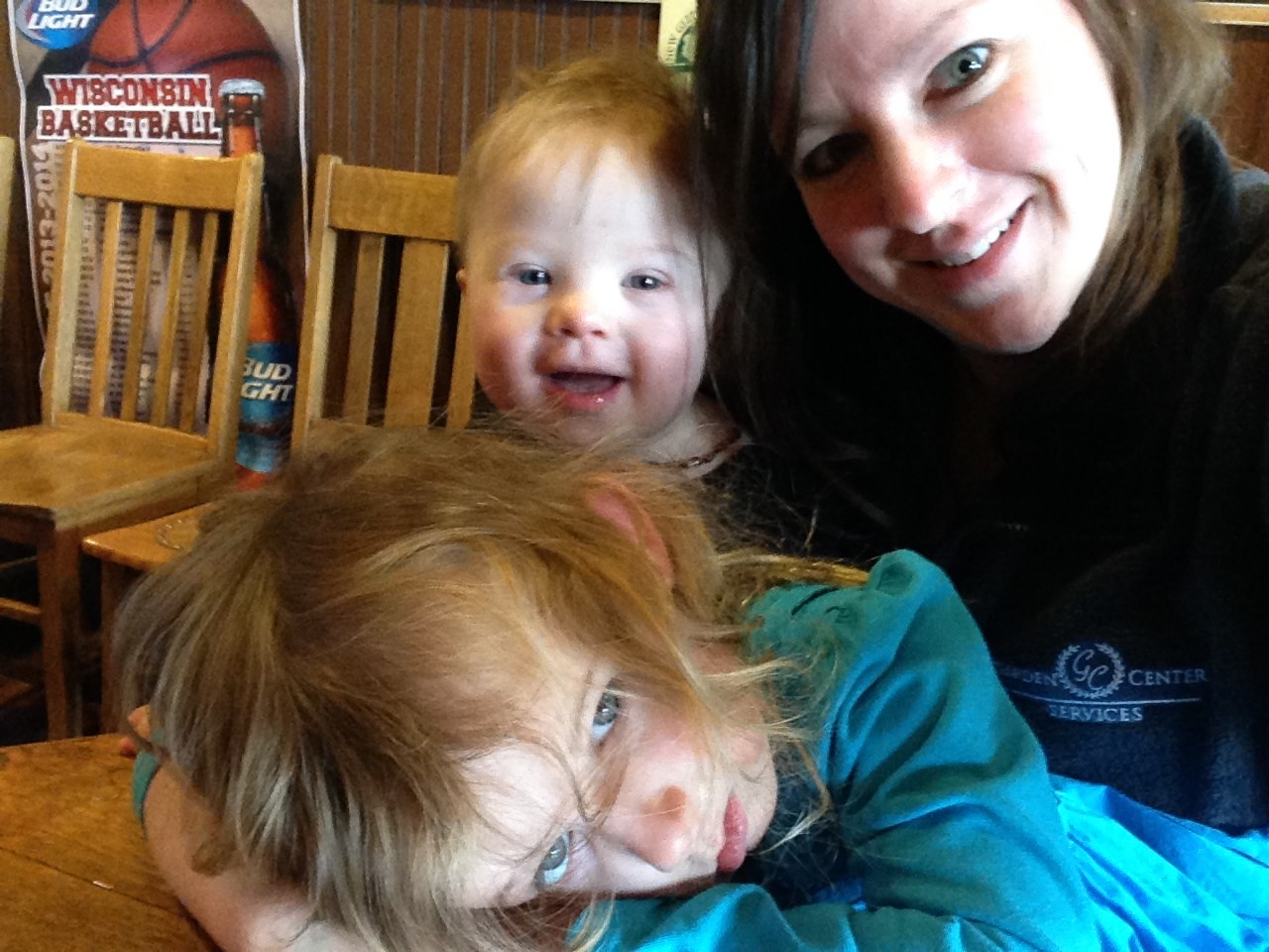 Lisa Balazs's Instagram, Twitter & Facebook on IDCrawl