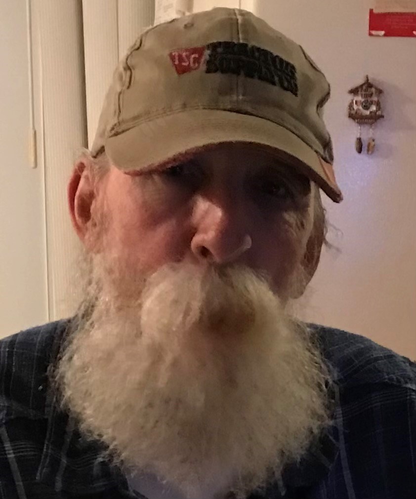 Charles "George" G. Messinger Jr. Obituario - New Iberia, LA