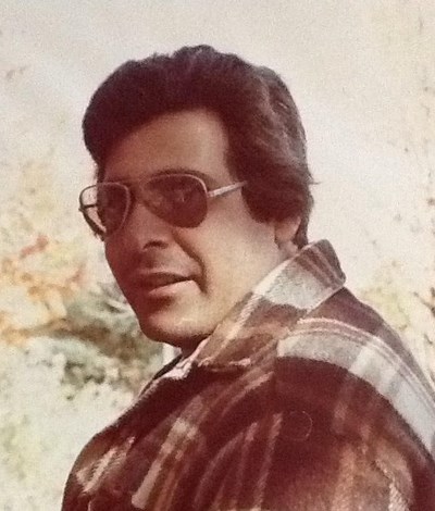 Sebastiano "Ben" Leonardi Obituary - Toms River, NJ