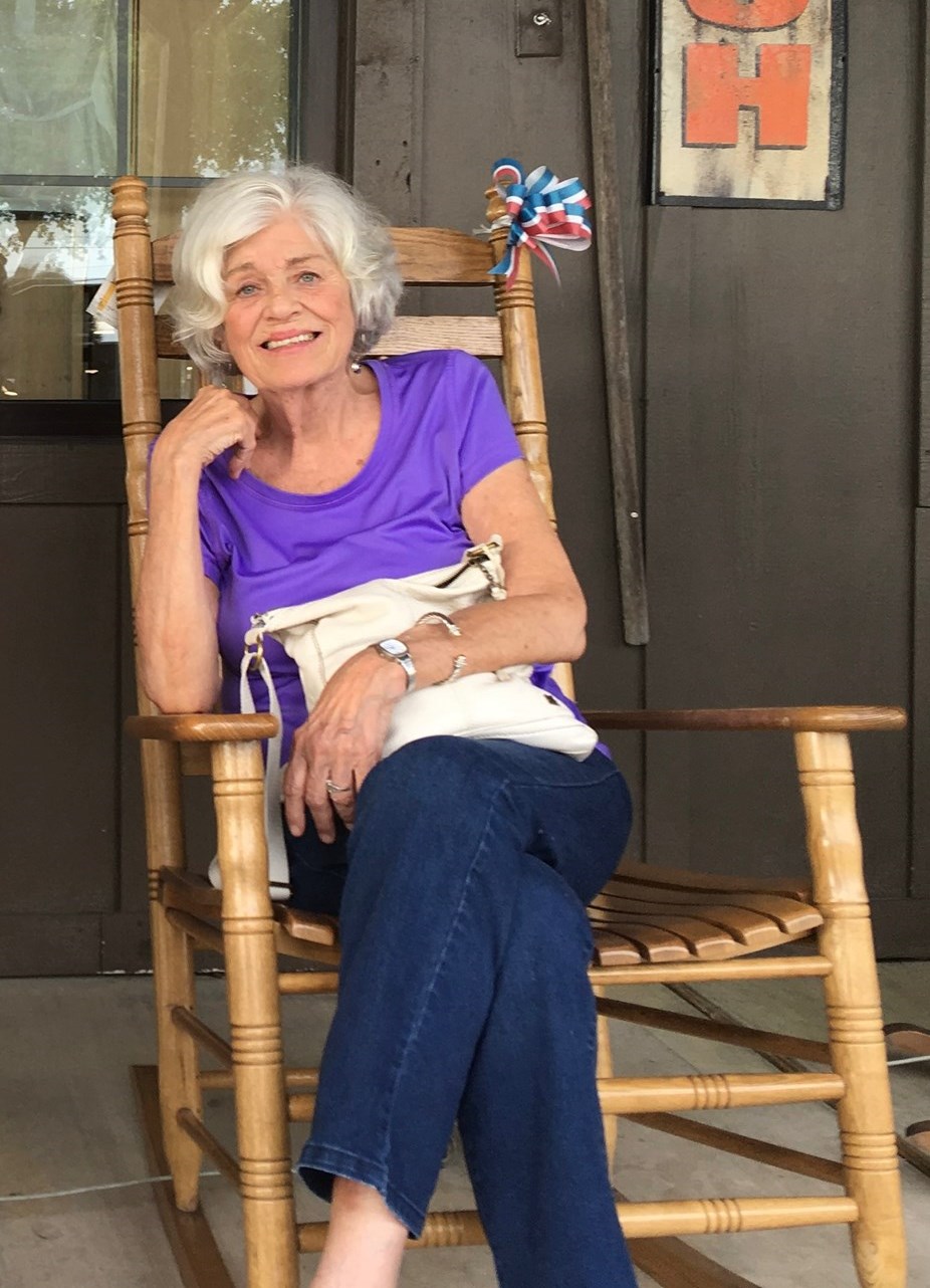 Joanne V. Wilson Obituary - Largo, FL