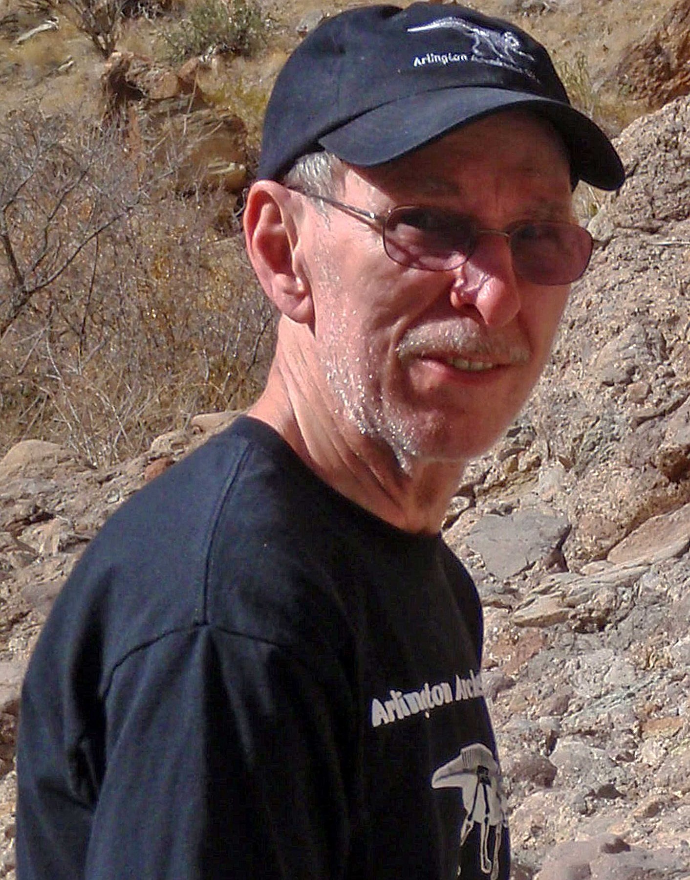 Fred Ransdell Obituary - Richardson, TX