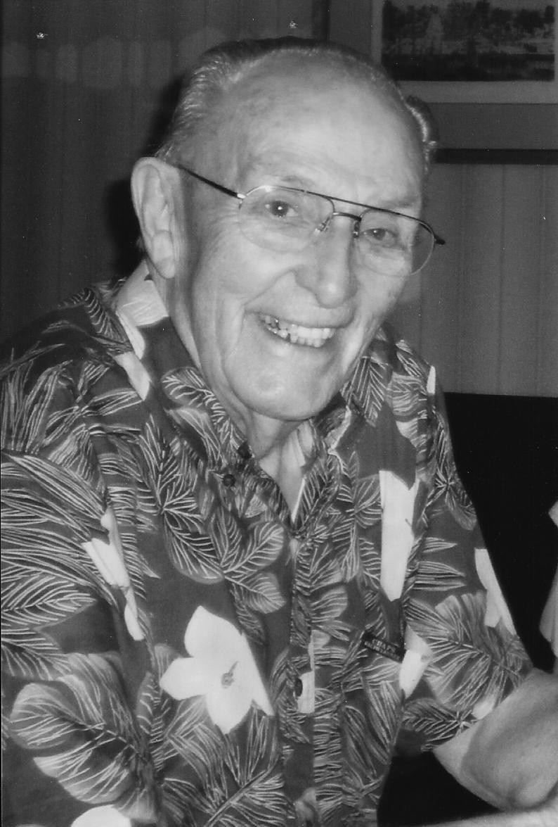 Roger Edwards Obituary - Fair Oaks, CA