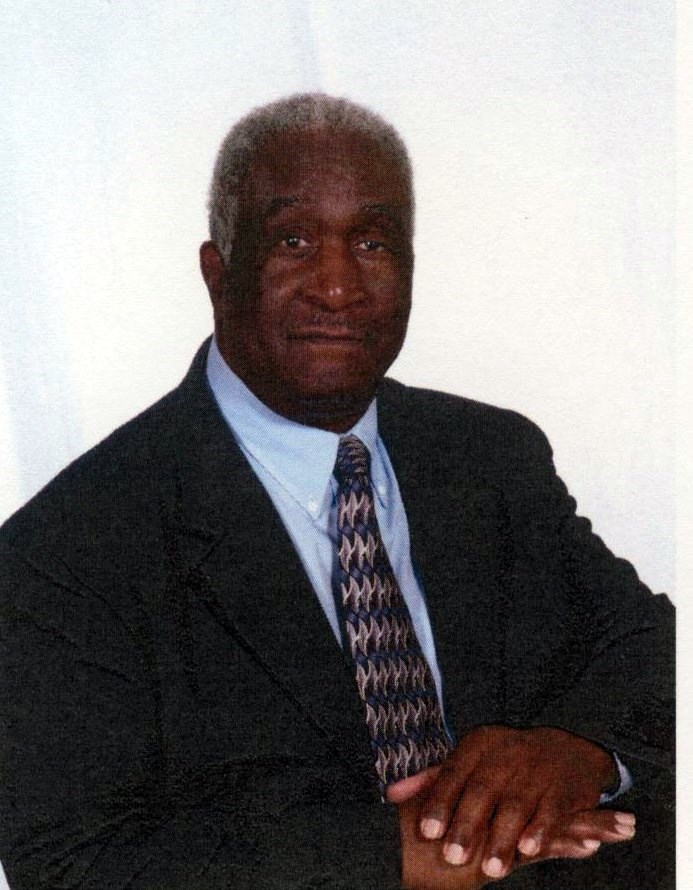 Chester L. Harris Obituary - Huntsville, AL