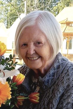 Audrey Semke Obituary - Surrey, BC