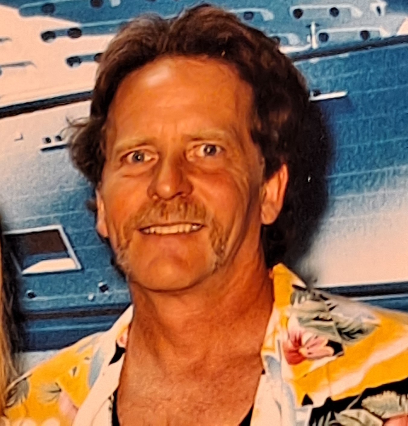 Peter Van Valkenburg Obituary - Danbury, CT