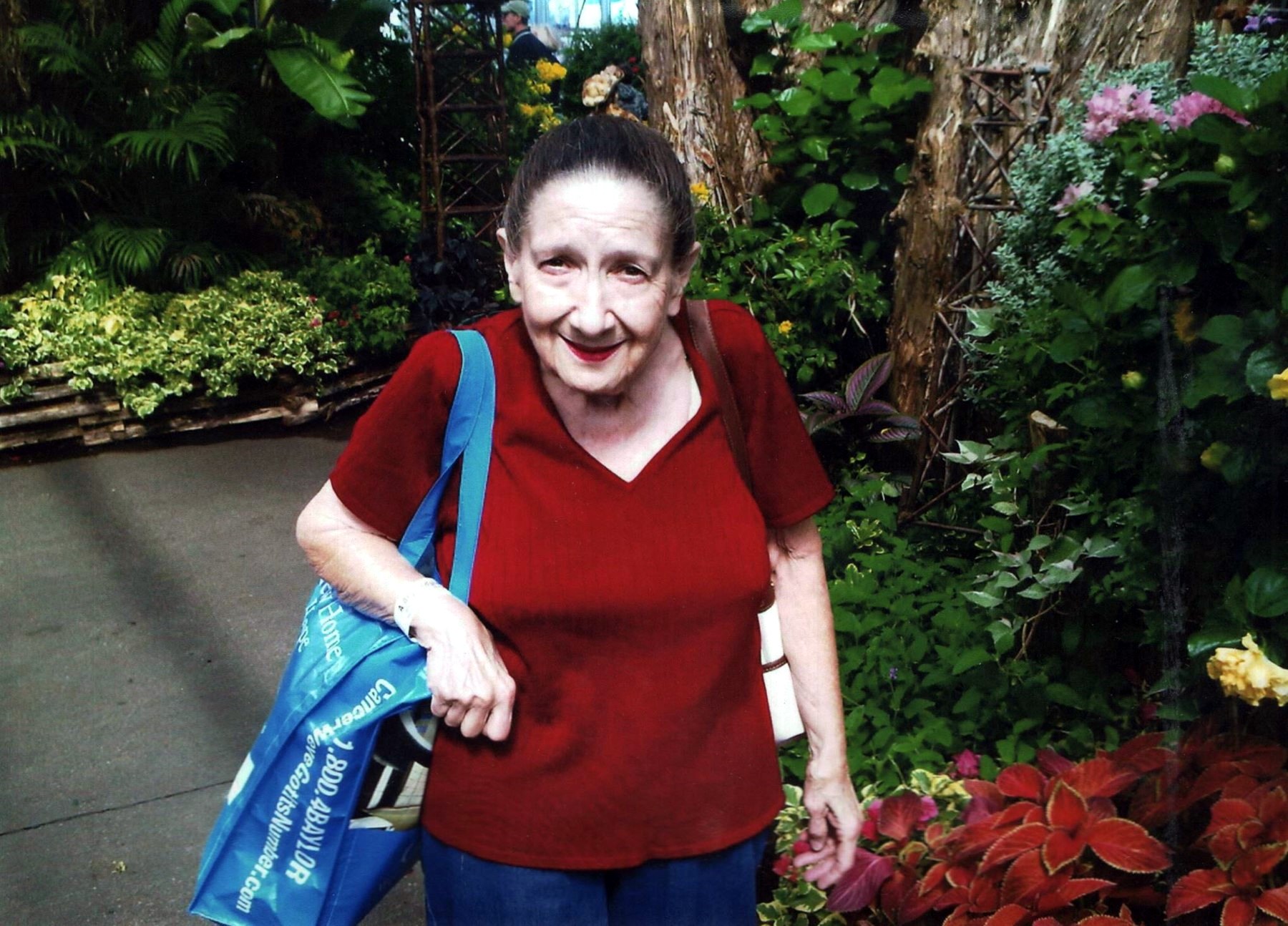 Justine Atkins Obituary - Dallas, TX