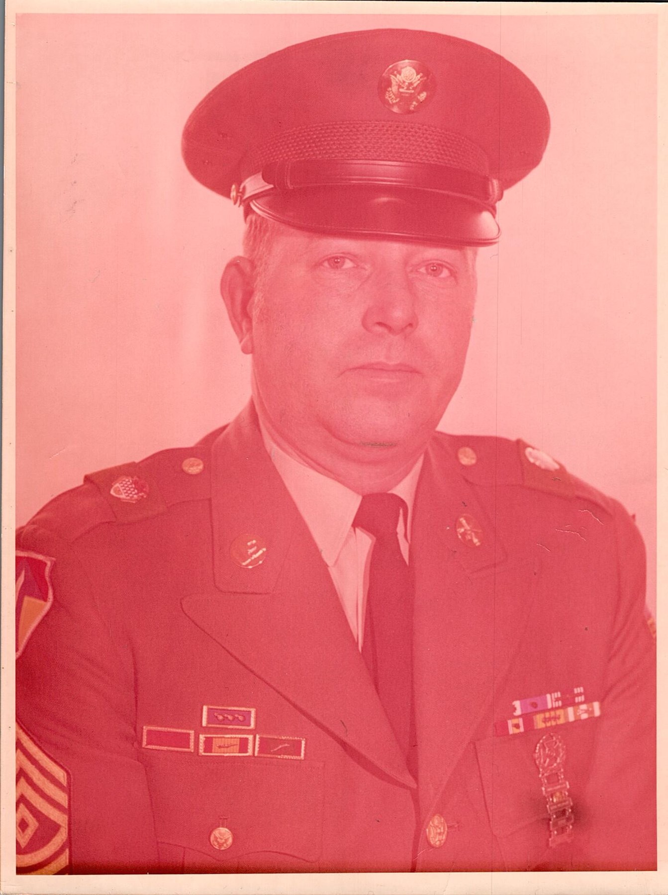 Gerald Smith Obituary - El Paso, TX